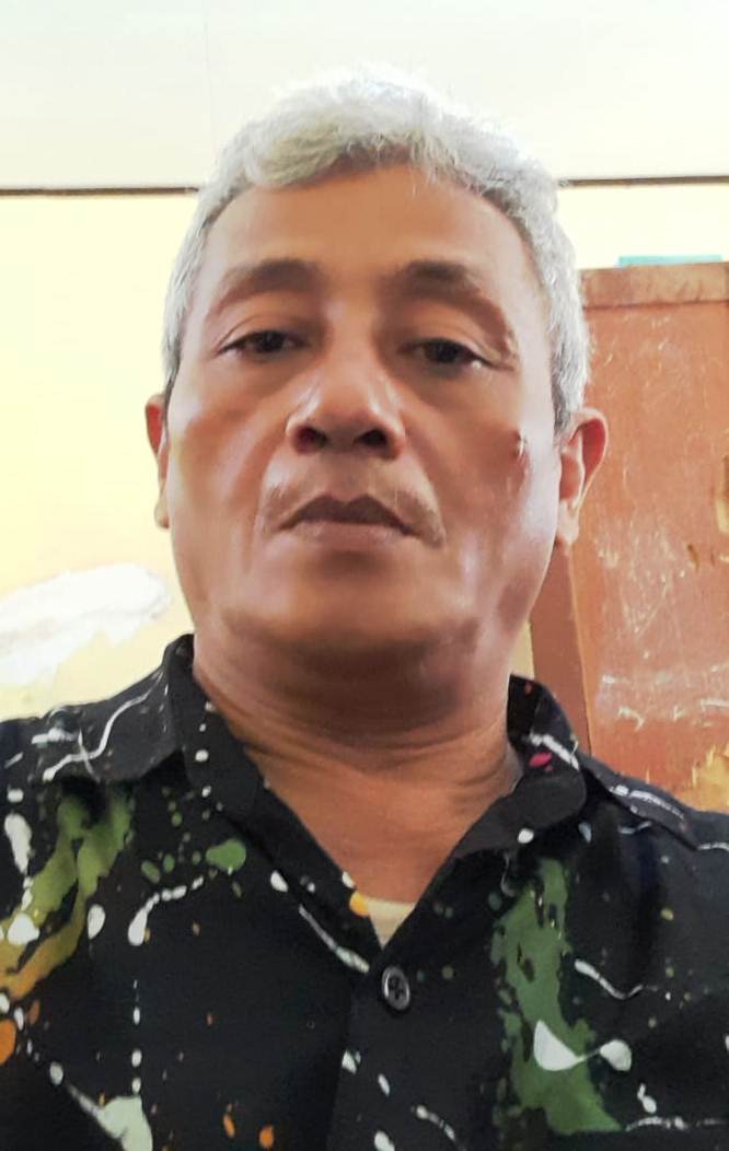 Daftar Guru dan Tenaga Kependidikan – SD Negeri Jenggawur